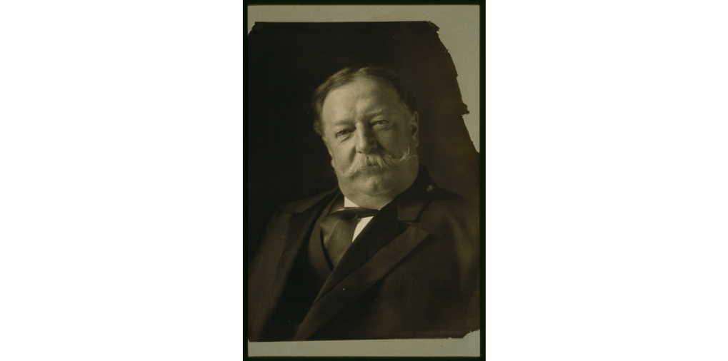 William Howard Taft’s Life and Influence on the Philippines – Just ...
